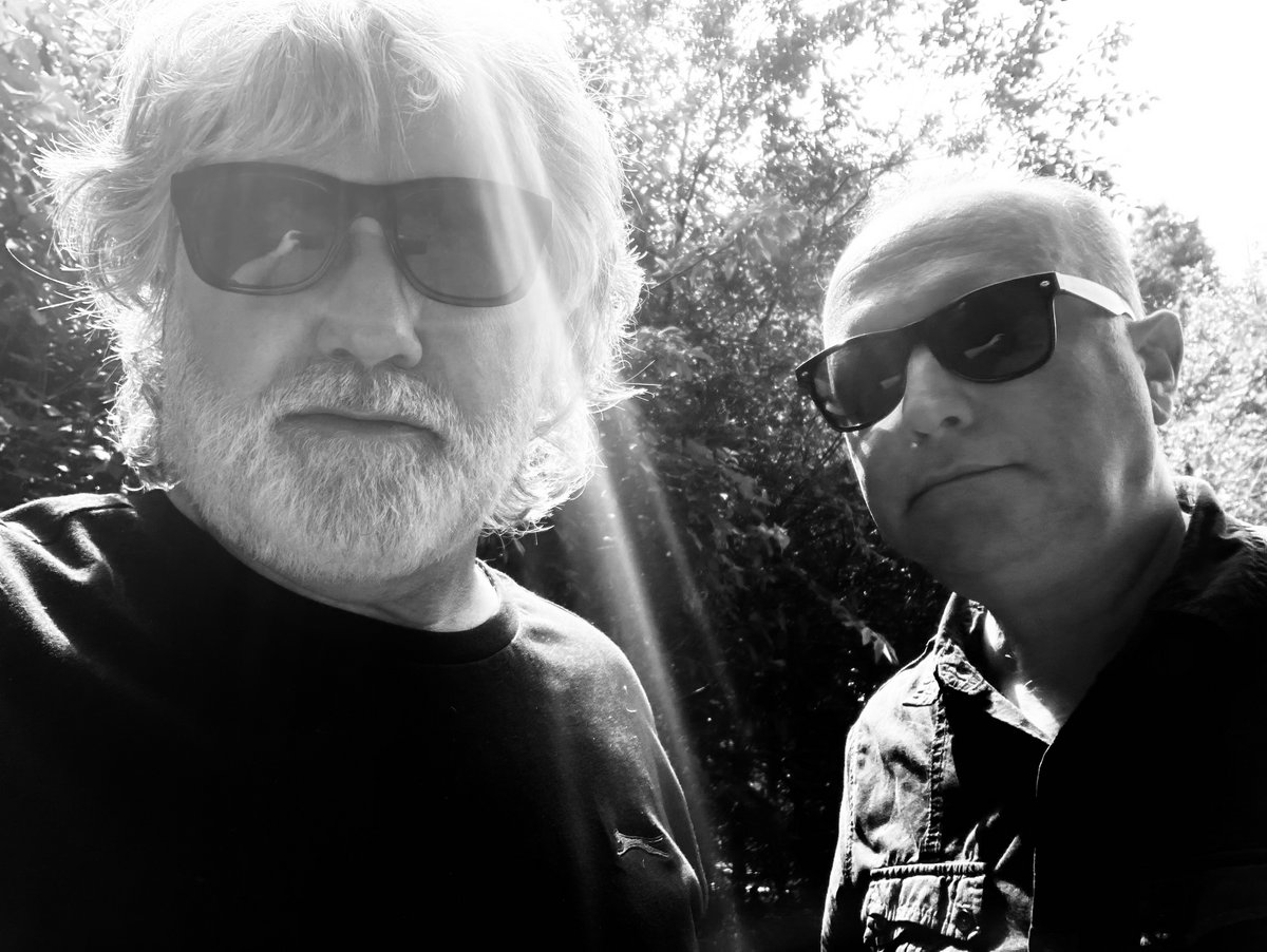 NETWORK 23 – Breakfast in the Ruins