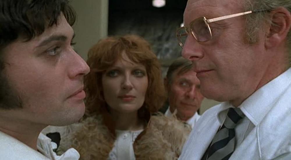 The Final Programme Phase IV – The Last Days of Man on Earth ...